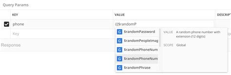 Feature Request Add Faker Library · Issue 971 · Postmanlabspostman