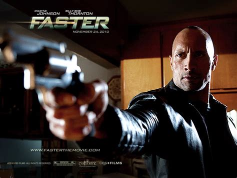 Faster Dwayne The Rock Johnson Wallpaper 31249184 Fanpop