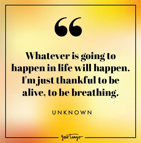 17 Just Breathe Quotes To Remind You To Take Time For Yourself Yourtango