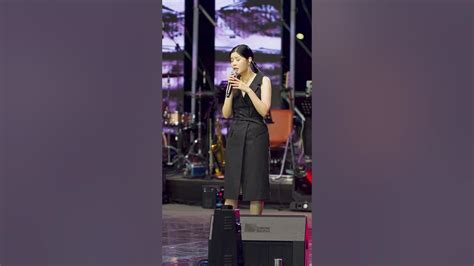 고화질and고음질 린 💕 시간을 거슬러 💚 Shorts 린 시간을거슬러 Youtube