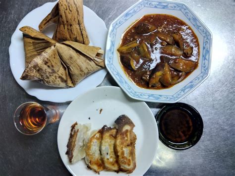 みんなの「ちまき 麻婆茄子」 口コミ・評判｜食べたいランチ・夜ごはんがきっと見つかる、ナウティスイーツ