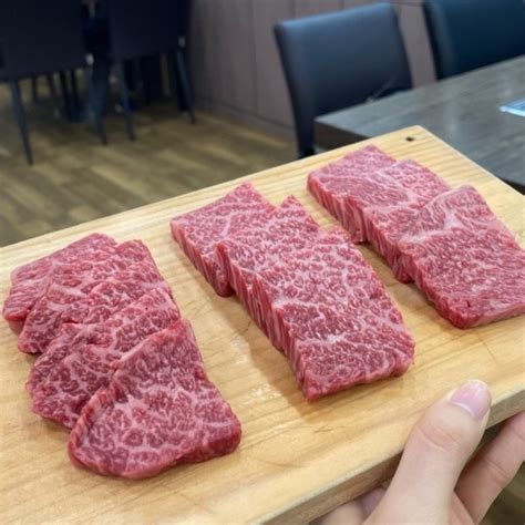 디너의여왕 [경기 가평] 설악한우명가 4차