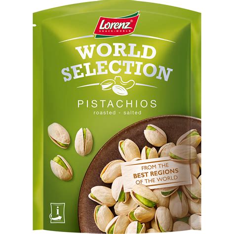 Nuts And Fruits Ws Pistachios Lorenz
