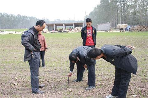 安徽宿州桥区严格抽验深松整地补贴地块 农机 政策 法规 新农资360网 土壤改良 果树种植 蔬菜种植 种植示范田 品牌展播 农资微专栏