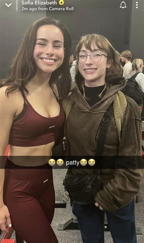 These Two Muscular Tik Tok Goddesses Could Double Team Me All Day R