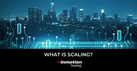 Horizontal Scaling Vs Vertical Scaling