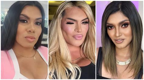 Wendy Guevara Reacciona A Denuncia De Charlotte Lascuráin Contra