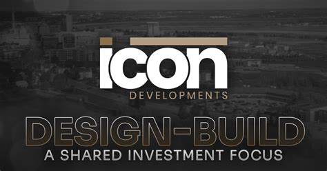 Design Build Icon Developments