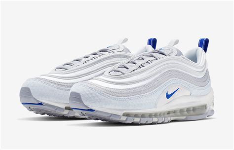 Nike Air Max Premium Racer Blue Release Date SBD