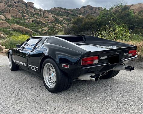 Tomaso Pantera