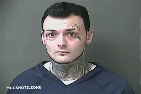Burnett Alex Damion 01242023 Howard County Mugshots Zone