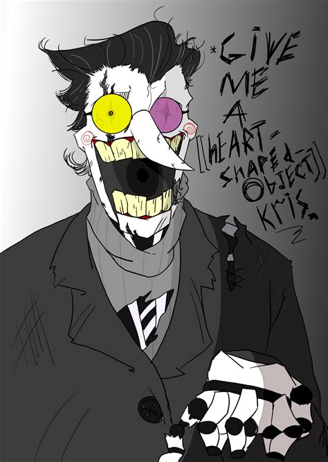 Freaky Spamton G Spamton On The Scene Yaaaayart By Me Rdeltarune