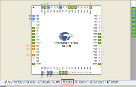 PSoC5LP OpAmp s y algo más Conectar una pantalla LCD 16x2 con PSoC5LP y utilizar función sprintf