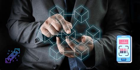 Blockchain Based Ticketing Transforming Event Access And Secure Ticket Resale