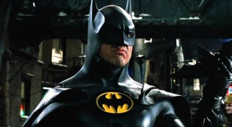 Why Michael Keaton Is Still The Best Batman Ever Tvovermind
