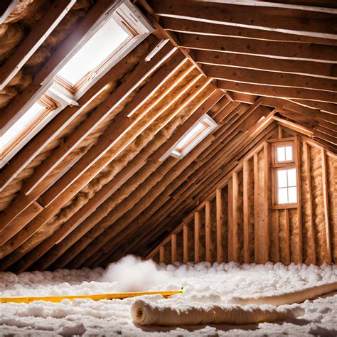 Scottsdale Attic Insulation Trusted Insulation Experts
