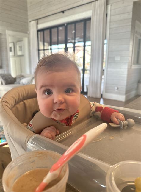 Baby Feeding Favorites Stefany Bare Blog