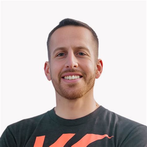 Ben Azadi Author Founder Of Keto Kamp