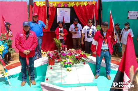 Prensa Popular On Twitter 1 2 Fotos La Militancia Sandinista