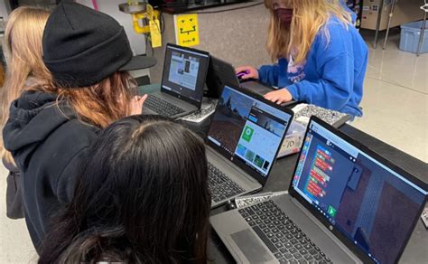 Coding In Minecraft Mr Gonzalezs Classroom