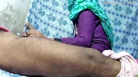 Indian Girl And Boy Sex In The Top