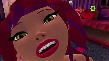 Dgspot Hot Animated Fuck During Sex Game With A Big Titties Cutie D Cartoon Porn Xvideos Com