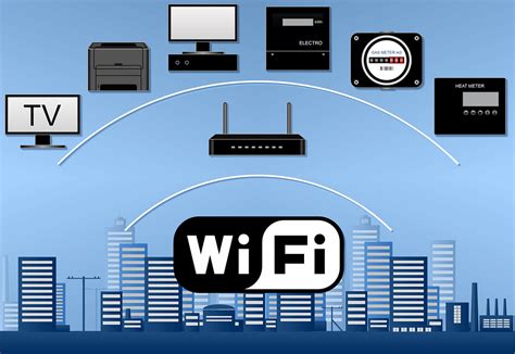 8 Dicas Para Melhorar O Sinal Da Sua Internet Wi Fi