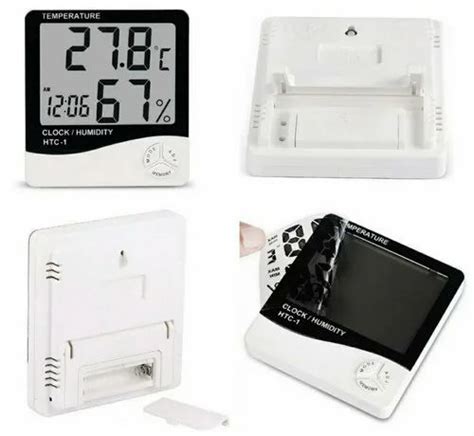 Temeperature HUMIDITY SENSOR At Rs Dadar Mumbai ID