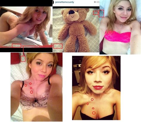Jennette Mccurdy Nude Photos And Videos Celeb Masta