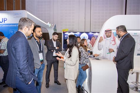 Cloud Solutions GITEX 2022