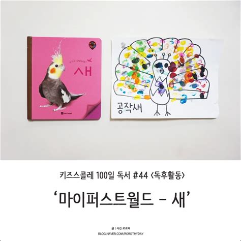 44 마이퍼스트월드마퍼월 새 네이버 블로그