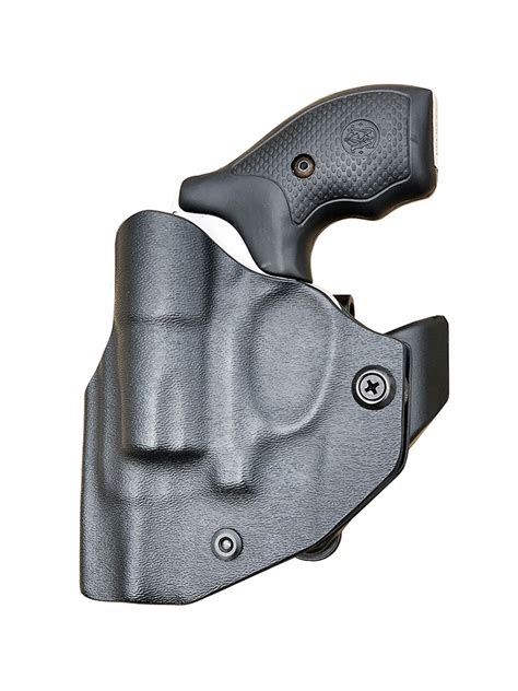 Solved Quality Minimalist Holsters That Are Affordable DARA HOLSTERS
