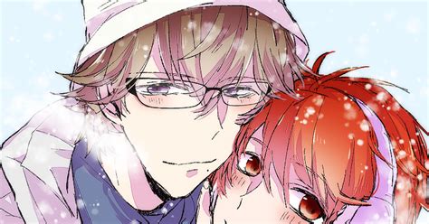 うた腐リ えいおとlog② しばのイラスト Pixiv