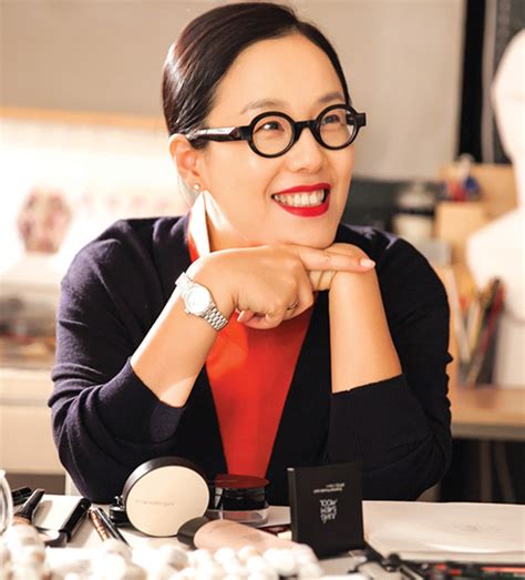 알림 이 직업 24시 정샘물 메이크업 아티스트 만나자