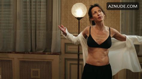 Sophie Marceau Nude Aznude