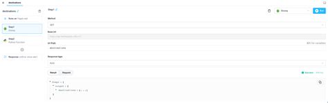 Building Applications With The Rest Api Integration