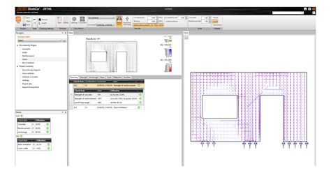 Presentation Of Results IDEA StatiCa