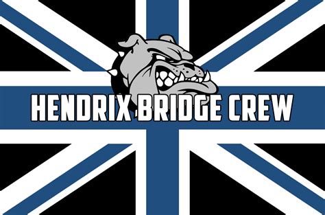Hendrix Bridge Crew By Shandor Js On Deviantart