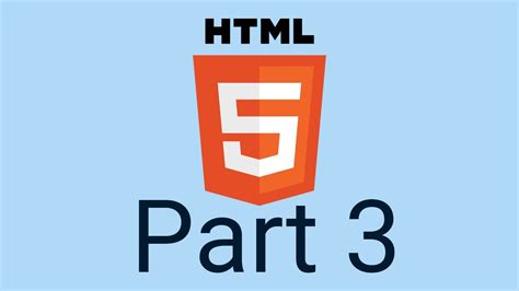 html tutorial tagalog grouping contents part 3 youtube