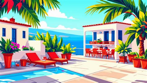 Offre de dernière minute séjour paradisiaque en Grèce à petit prix