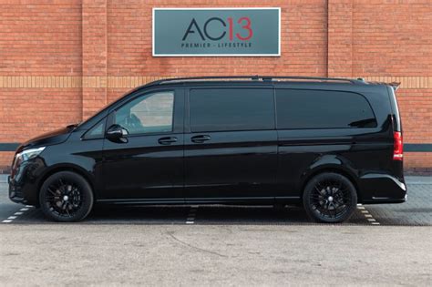 Dorsia Finance On Linkedin Mercedesbenz Mercedesvclass