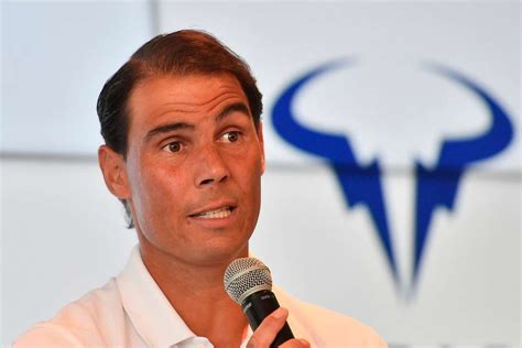 Verdict dur dat de medici pentru Rafa Nadal Când va reveni pe teren