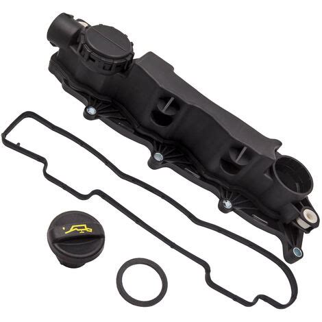 VENTILDECKEL MOTORZYLINDER VENTILDECKEL ZYLINDERKOPFHAUBE FOR FORD C MAX FOCUS TDCI