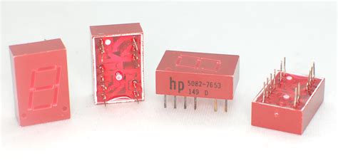 Gallery Hex Display Module Hackaday Io