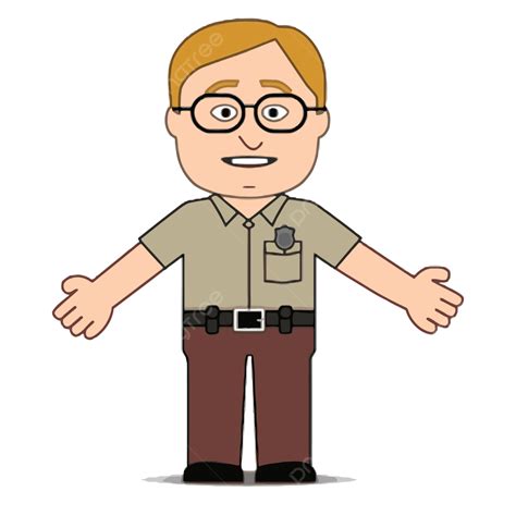 셔츠와 안경 장교의 드와이트 클립 아트 만화 벡터 드와이트 클립 아트 만화 Png 일러스트 및 벡터 에 대한 무료 다운로드 Pngtree