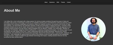 aditya rai on linkedin dataanalytics machinelearning webdevelopment