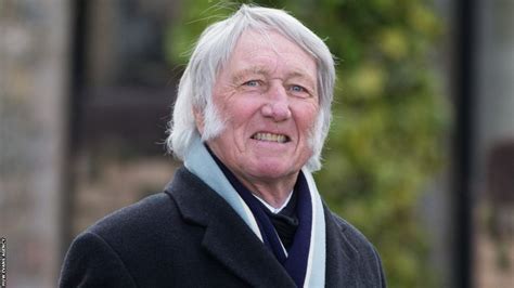 Jpr Williams Wales And British And Irish Lions Legend Dies Aged 74