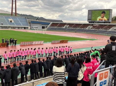 第102回全国高校サッカー選手権大会 愛媛県大会決勝戦 今治東 優勝しました。 しまなみたろうのブログ