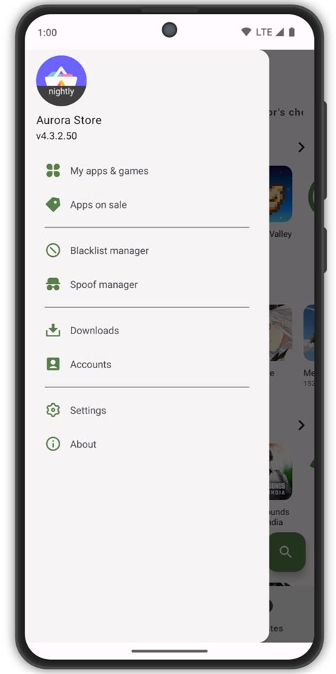 Aurora Store Tải Apk Miễn Phí Openapk