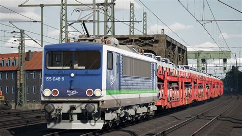 Press 155 048 6 155 213 2 Integro Train Sim Community